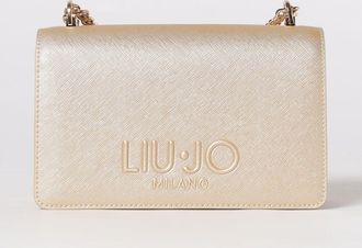 Liu Jo Minitasche LIU JO Damen Farbe Gold