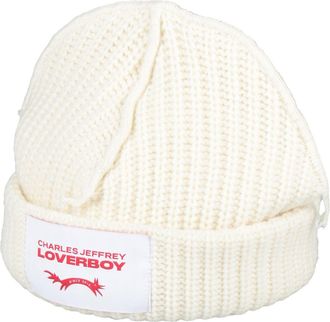 Charles Jeffrey Loverboy ACCESSOIRES - M&uuml;tzen & H&uuml;te auf YOOX.COM