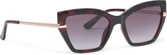 Guess Sonnenbrillen Guess GU00216 Braun