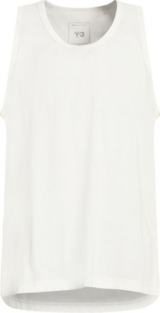 Yohji Yamamoto TOPS - Tank Tops auf YOOX.COM