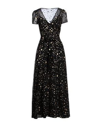 Red Valentino ROBES - Robes midi sur YOOX.COM