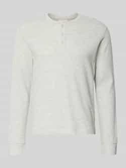 Jack & Jones Regular Fit Longsleeve in Strick-Optik Modell Niagara