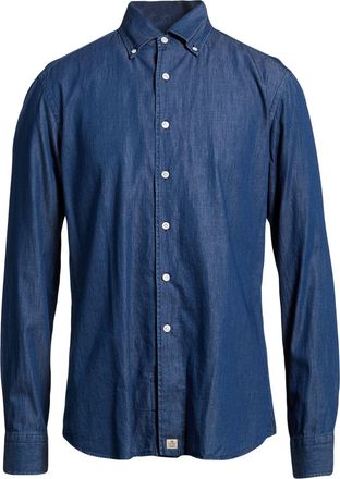 Sonrisa TOPS - Jeanshemden auf YOOX.COM