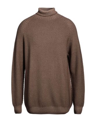 H953 STRICKWAREN - Rollkragenpullover auf YOOX.COM