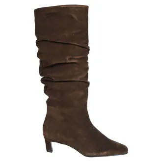 Alohas Alohas, Femme, Chaussures, Brun, Taille: 36 EU Heeled Bottes