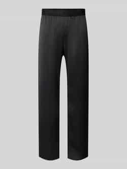 Les Deux Hose mit elastischem Bund Modell Houston