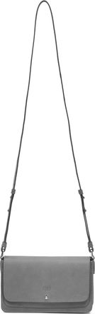 Philini Graue Portemonnaie-Umhängetasche - Mihaela