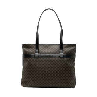 Celine Damen, Pre-Owned, Schwarzk, ONE SIZEGr&ouml;&szlig;e