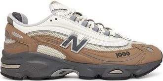 New Balance Sneakers M1000C M Braun