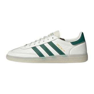 adidas Homme, Sport, Blanc, Taille: 40 2/3 EU Handball Spezial