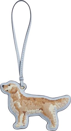 Lauren Ralph Lauren Schl&uuml;sselanh&auml;nger LAUREN RALPH LAUREN 432P10791001 Hellblau