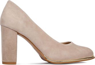 Lasocki Pumps Lasocki CEO-WS24317-01 Beige