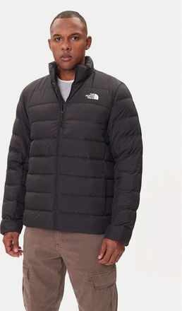 The North Face Daunenjacke Aconcaqua NF0A84HZ Schwarz Regular Fit