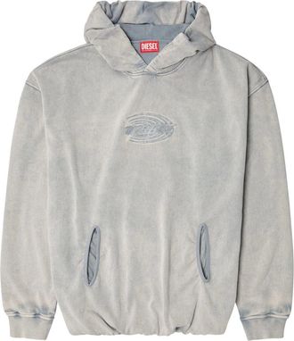 Diesel S-boxstic-hood A163210bmbk