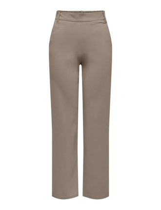 Only Onlpoptrash Life Mw Straight PNT Noos