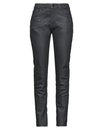 Twin-Set BAS - Pantalons en jean sur YOOX.COM