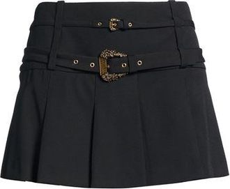 Versace BAS - Mini-jupes sur YOOX.COM