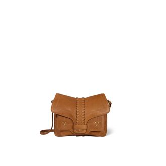 Jerome Dreyfuss Femme, Sacs, Brun, Taille: ONE Size Harry S