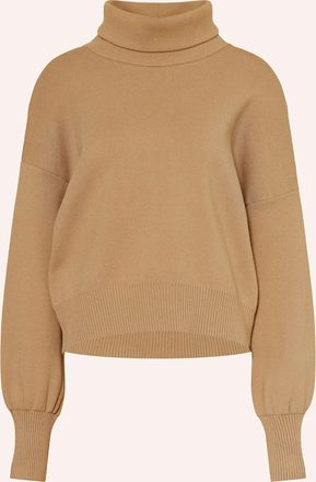 ER Elias Rumelis Elias Rumelis Rollkragenpullover Gracie beige