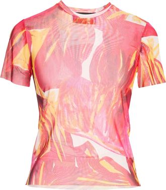 Louisa Ballou TOPS - T-shirts auf YOOX.COM