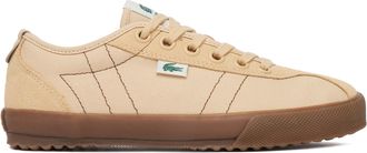 Lacoste Sneakers Lacoste 51CFA0027 Beige