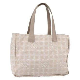 Chanel Damen, Pre-Owned, Beige, ONE SIZEGr&ouml;&szlig;e