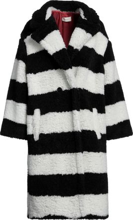 Vicolo JACKEN & MÄNTEL - Shearling- & Kunstfell auf YOOX.COM