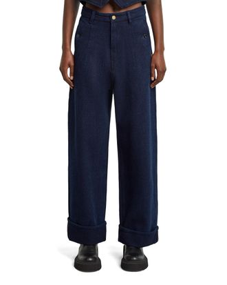 G-Star Roos High Loose Jeans