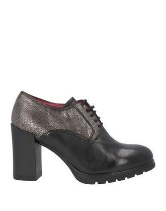 Stonefly CHAUSSURES - Chaussures &agrave; lacets sur YOOX.COM
