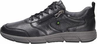 Waldl&auml;ufer Herren, Schuhe, Schwarzk, 39 1/2 EUGr&ouml;&szlig;e