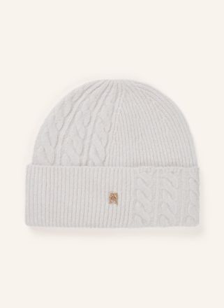 Tommy Hilfiger M&uuml;tze grau