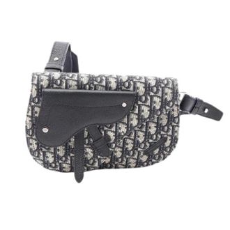 Dior Pre-owned Canvas dior-taschen - - Pre-owned - Damen - Mehrfarbig - ONE SIZE