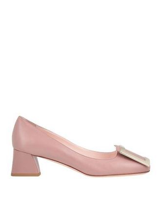 Roger Vivier CHAUSSURES - Escarpins sur YOOX.COM