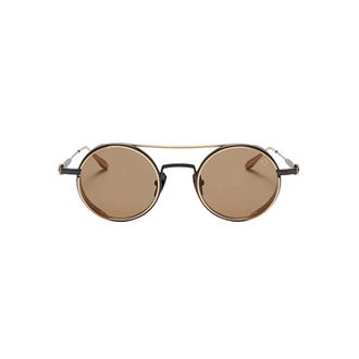 Akoni Eris Sonnenbrille - - Accessories - unisex - Mehrfarbig - 46 MM