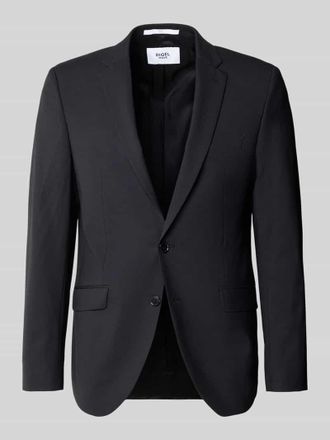 Digel Slim Fit 2-Knopf-Sakko mit Pattentaschen Modell Allan