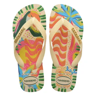 Havaianas Tongs Top Bossa Havaianas