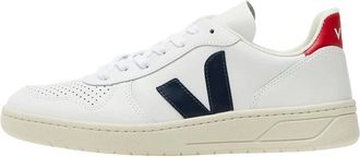 Veja Herren, Schuhe, Wei&szlig;, 46 EUGr&ouml;&szlig;e