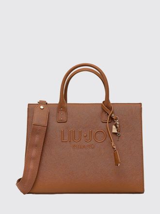 Liu Jo Sac &agrave; Main LIU JO Femme couleur Marron