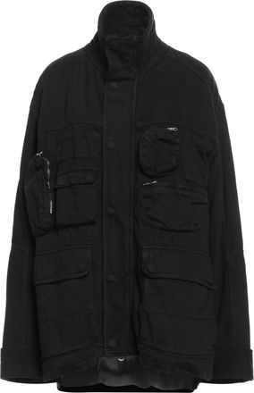 Maison Margiela JACKEN & MÄNTEL - Jeansjacken/Mäntel auf YOOX.COM
