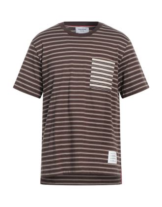 Thom Browne TOPS - T-shirts auf YOOX.COM