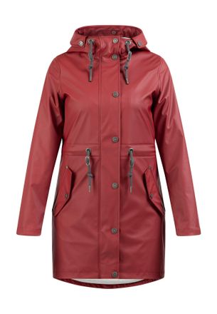 Usha Regenjacke
