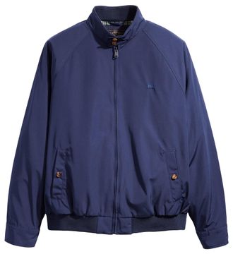 Levi's Herren Baker Harrington Jacket Naval Academy XL