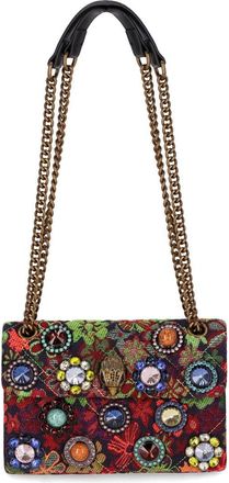 Kurt Geiger SAC KENSINGTON OCTAVIA MULTICOLORE KURT GEIGER