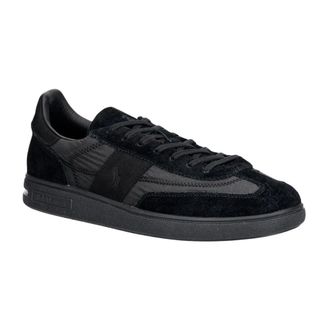 Polo Ralph Lauren Bedford PP - - Shoes - Herren - Schwarzk - 43 EU