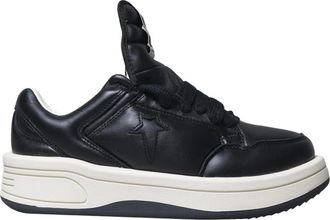 Converse Herren, Schuhe, Schwarzk, 42 1/2 EUGr&ouml;&szlig;e