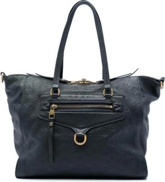 Louis Vuitton Damen, Pre-Owned, Blau, ONE SIZEGr&ouml;&szlig;e
