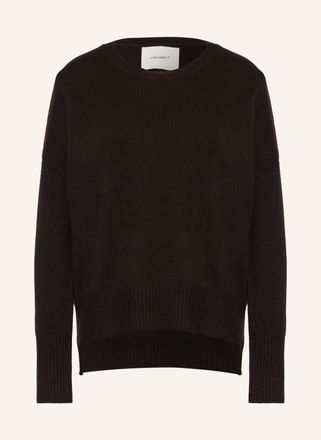 Lisa Yang Lisa Yang Cashmere-Pullover Mila braun
