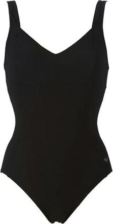 Arena Vertigo Maillot de Bain, Noir, 44 Femme