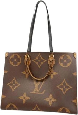 Louis Vuitton Damen, Pre-Owned, Braun, ONE SIZEGr&ouml;&szlig;e