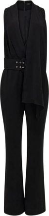 Marciano Damen, Jumpsuits & Playsuits, Schwarzk, XLGr&ouml;&szlig;e
